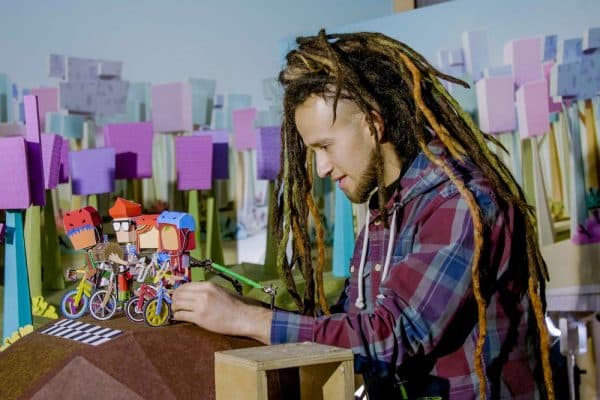 Pipeline Studios | Let's create something great together